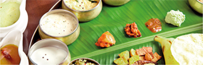 Marriage Sadhya
